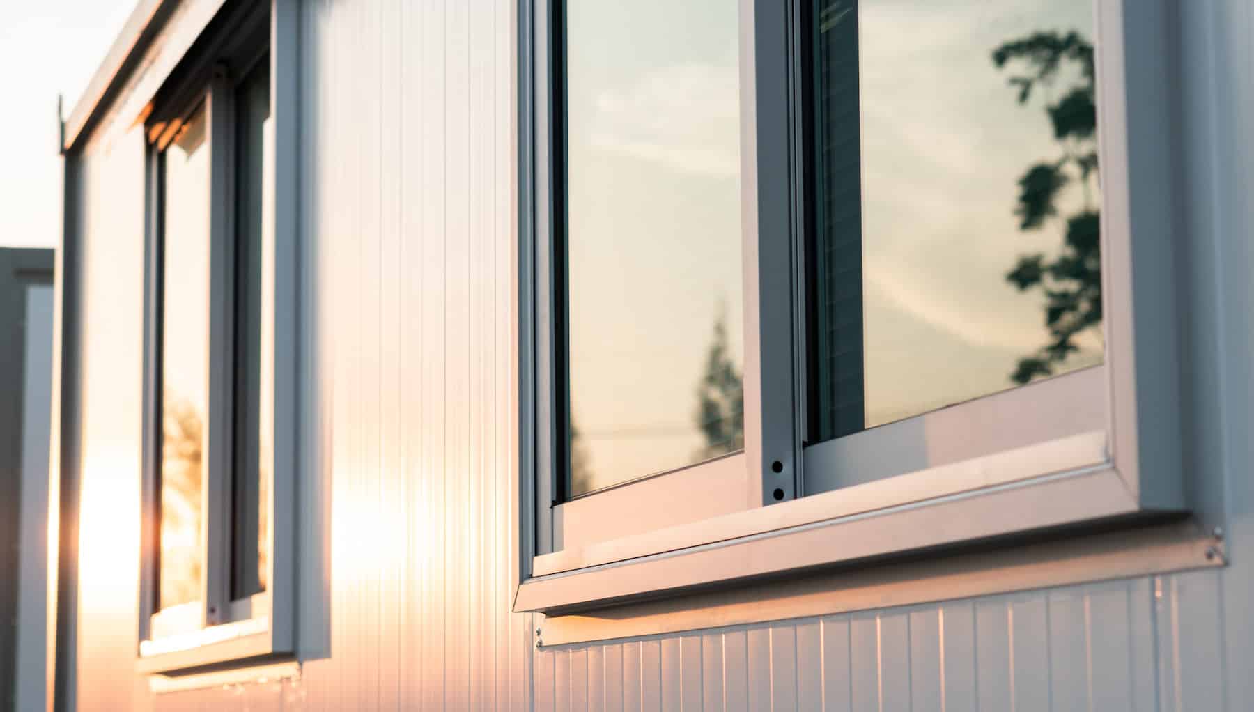 Pressure Wash Windows | Window Cleaning Pressure Washing